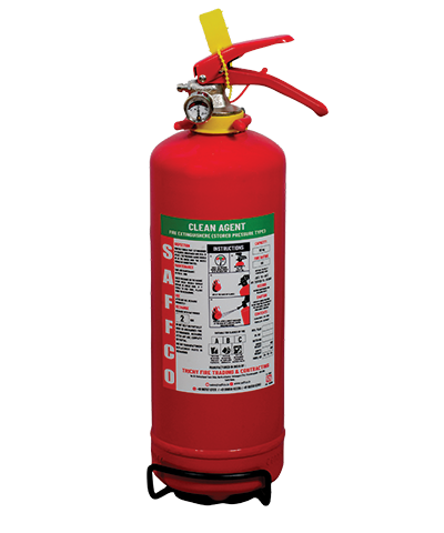 SAFFCO - Fire Extinguishers manufacturer, Fire fighting equipments