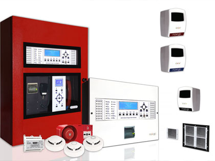 SAFFCO - One & Only Fire Safety Products Available in Near me