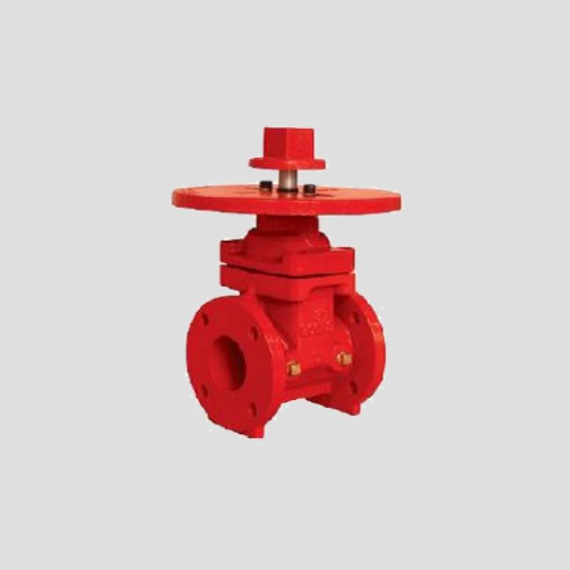 Fire Fighting Equipments - SAFFCO